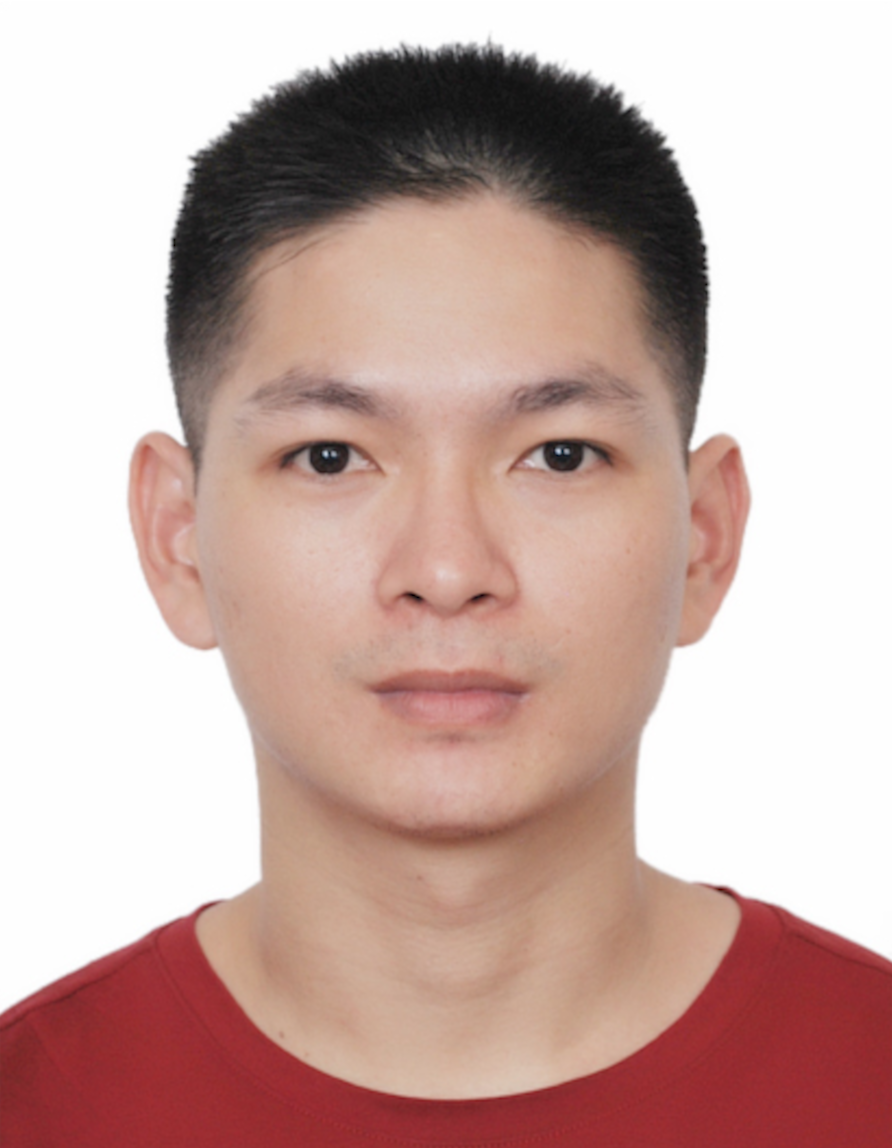 [ Haipeng Zeng @ SYSU ]